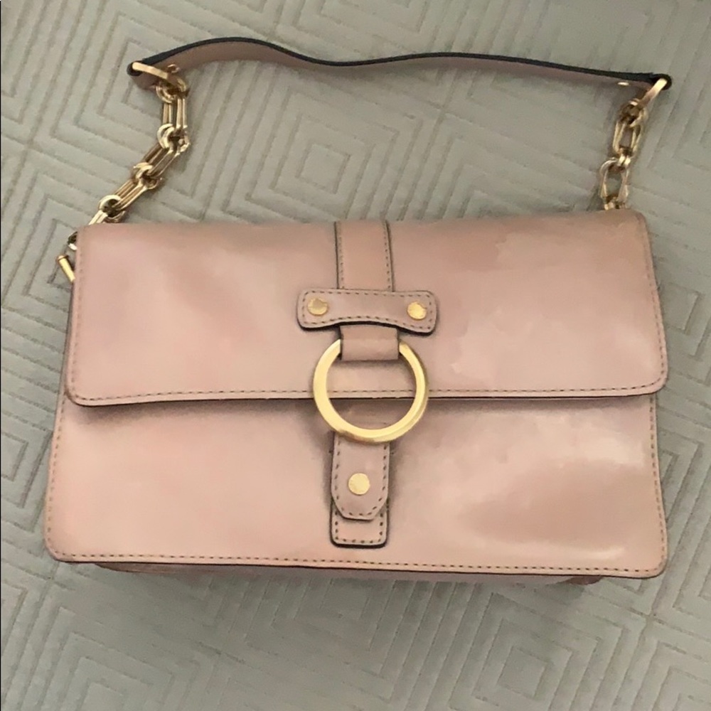 Ellen Tracy Purse - Gem